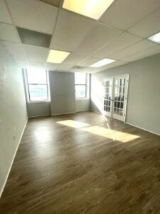 201 N Front Street - The Murchison - Port Property