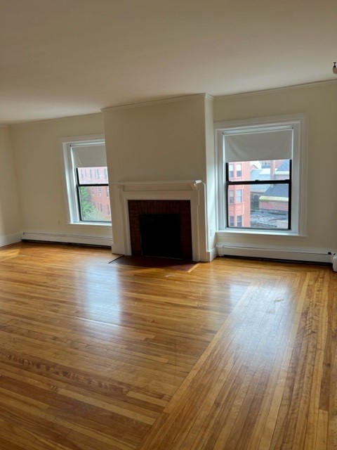 638 Congress Street | Apartment 511 | Portland - Portland, Maine
