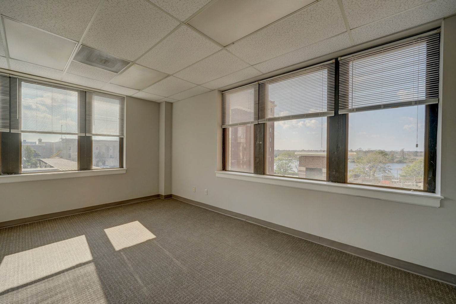 201 N Front Street - The Murchison - Port Property