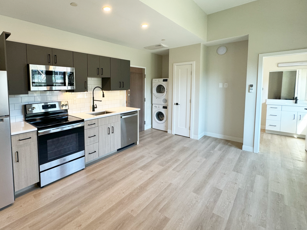 117 Lofts: Brand New Unit with a Month Free in Portland, Maine