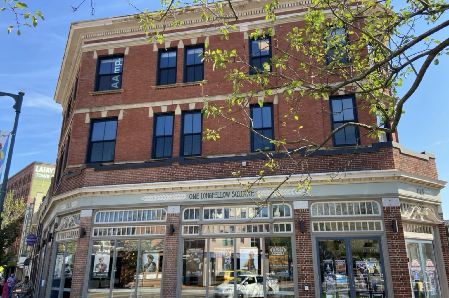 Commercial Property Management - Port Property