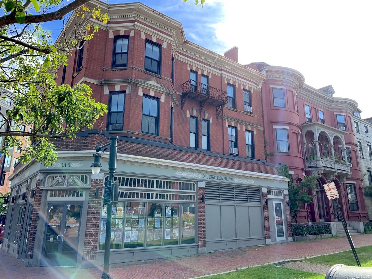 Commercial Property Management - Port Property