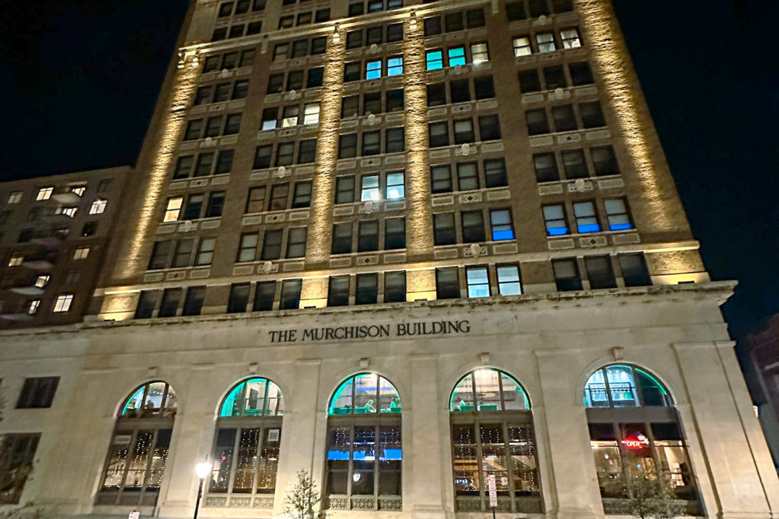 201 N Front Street - The Murchison - Port Property