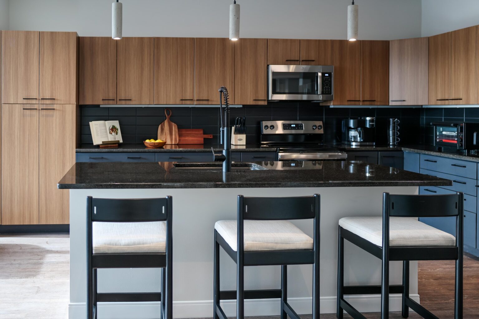 52 Hanover Street - The Armature - Port Property