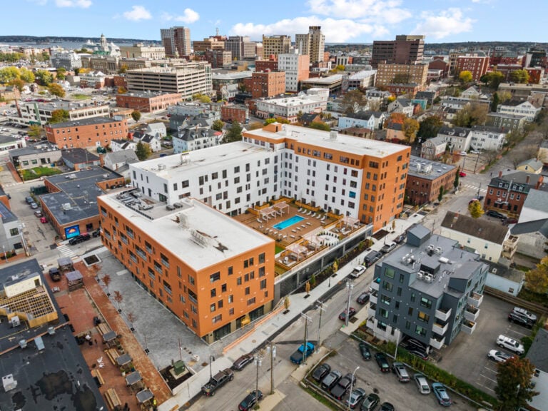 Commercial Property Management - Port Property