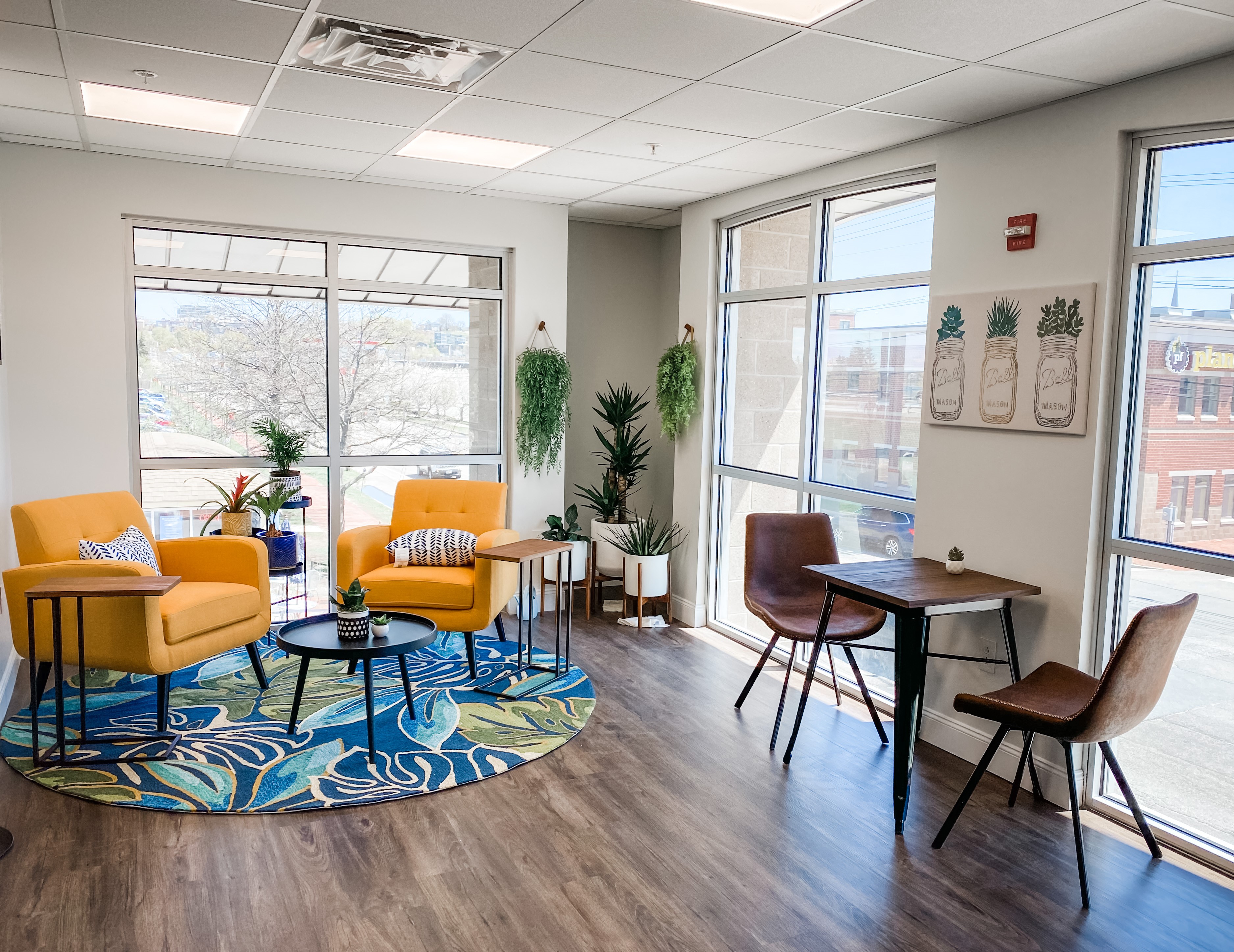 132 Marginal Way -The Linden- Apartment 253 - Portland - Portland, Maine