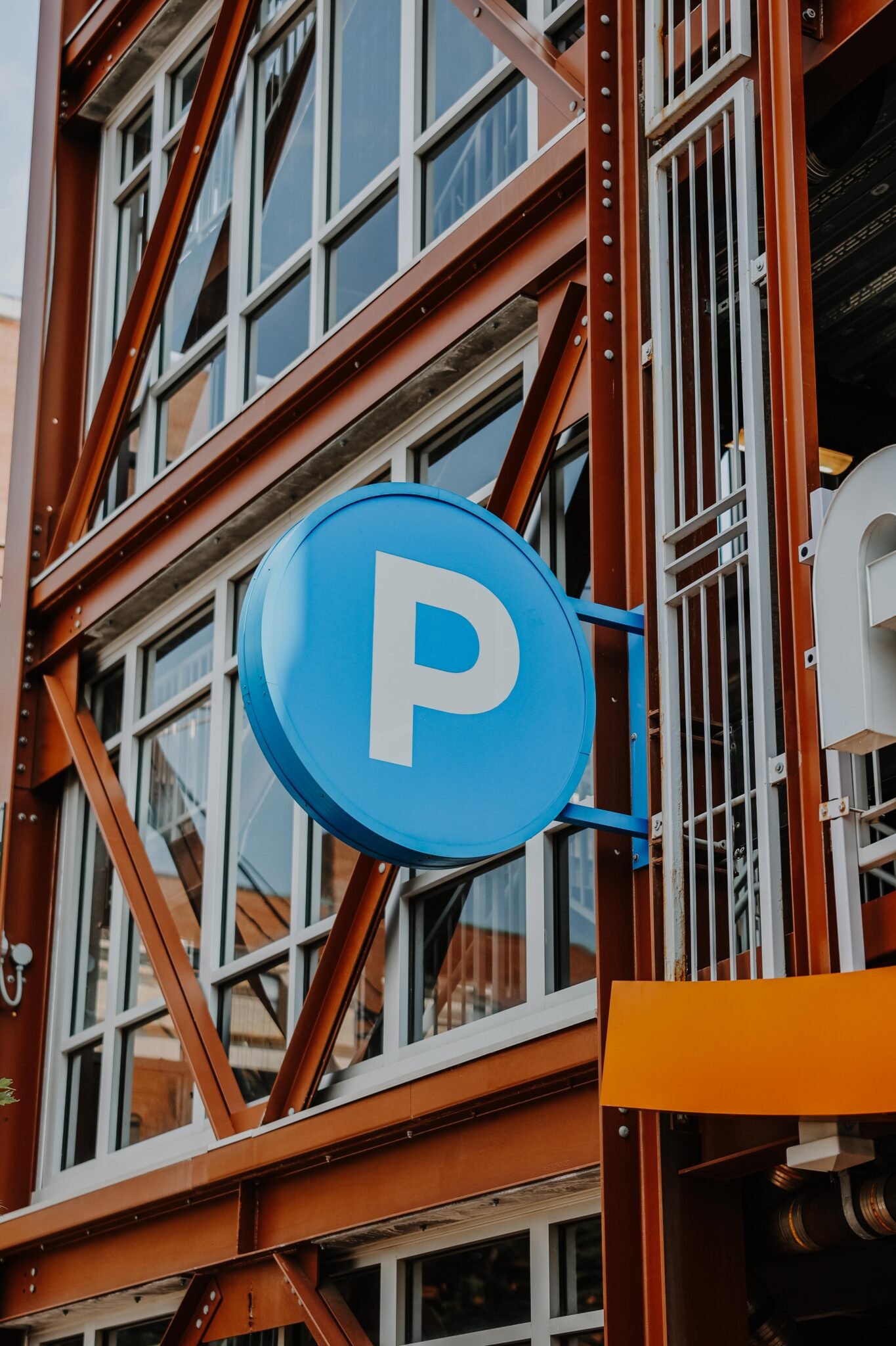 Arts District Garage - Port Property