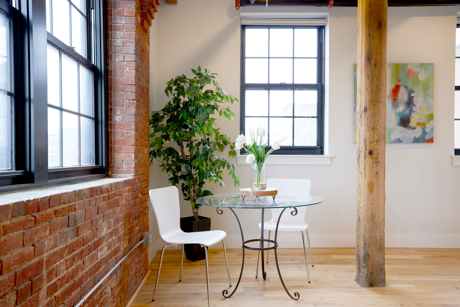 Riverdam Newsletter - Port Property