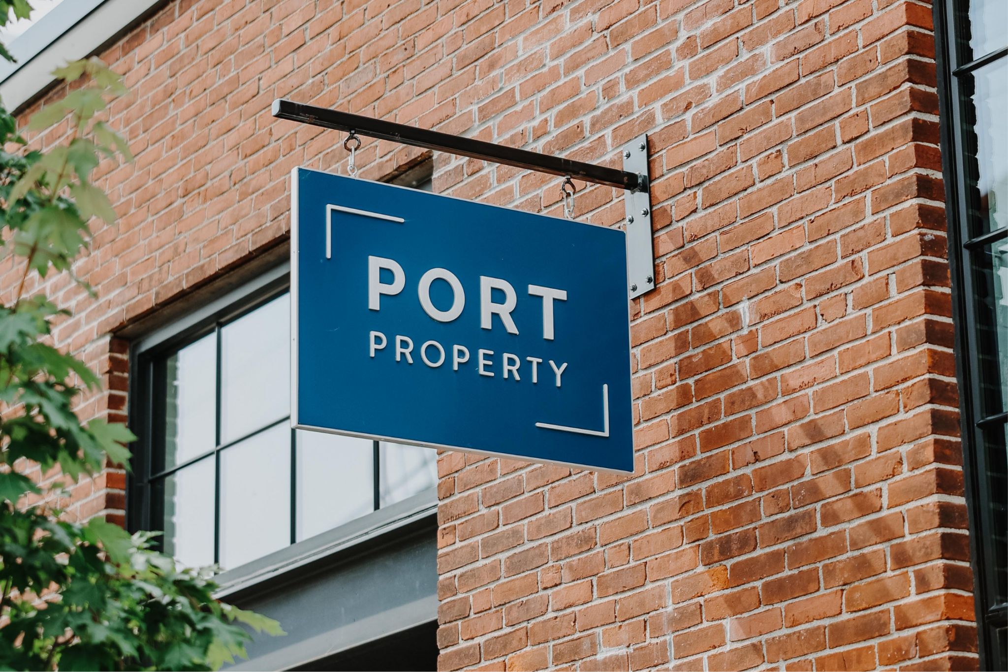 Careers - Port Property